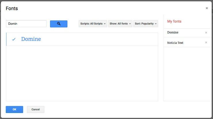 Newspaper Template Google Docs [ FREE ] - Edutechspot
