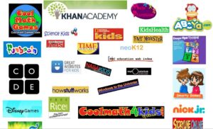 Kids Safe Search Engines - Edutechspot