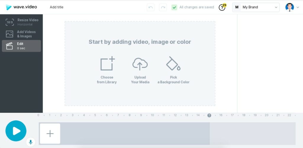 25 Free Online Video Maker: Animation | Music | Photos | Slides | Pictures