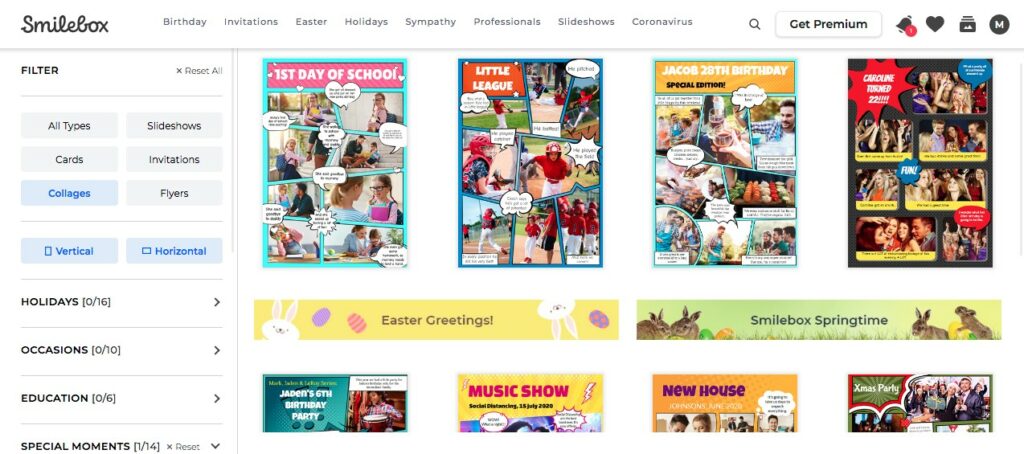 21 Free Online Comic Strip Makers - Edutechspot