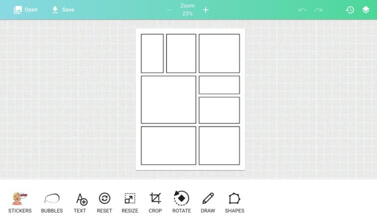 21 Free Online Comic Strip Makers - Edutechspot