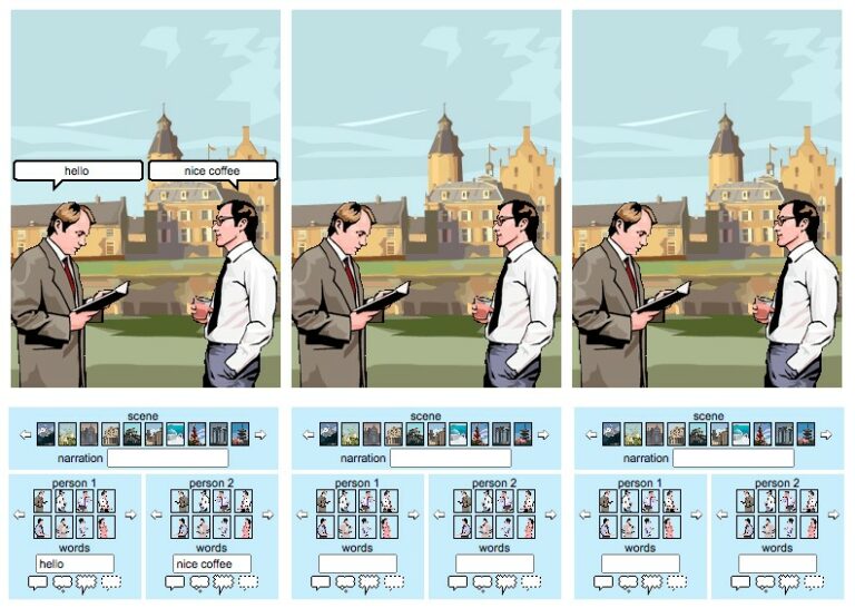 21 Free Online Comic Strip Makers - Edutechspot