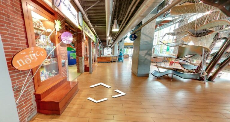 Virtual Museum Tours for Kids: The BEST ONES