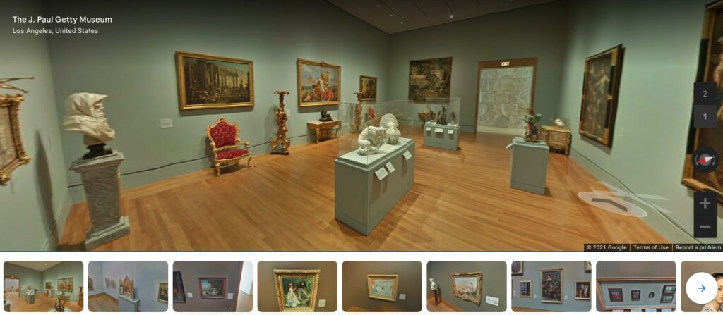 Virtual Museum Tours for Kids: The BEST ONES