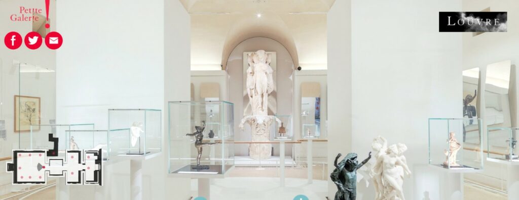 Virtual Museum Tours for Kids: The BEST ONES