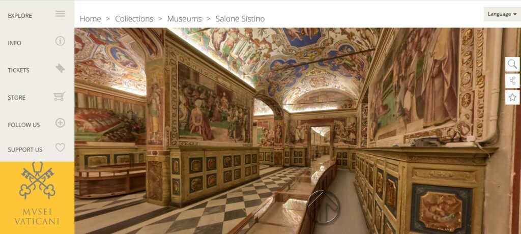 Virtual Museum Tours for Kids: The BEST ONES