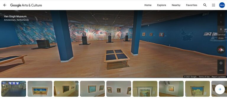 Virtual Museum Tours for Kids: The BEST ONES