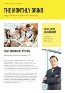 Google Docs Newsletter Templates - LAST CHOICE - FREE [ 2024 ]