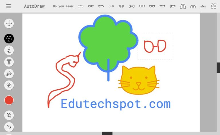 Digital Art Websites: Draw, Paint, Sketch, Color, Share [BEST 2024]