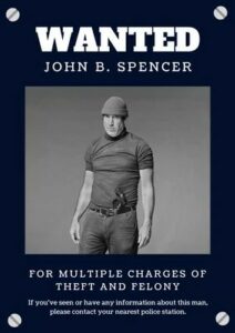 Wanted Poster Template Google Docs [ FREE ] - Edutechspot