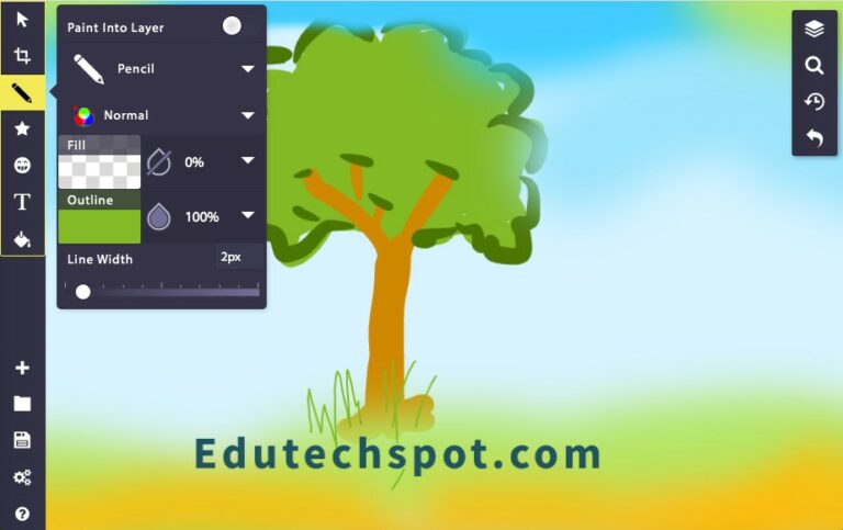 Digital Art Websites: Draw, Paint, Sketch, Color, Share [BEST 2024]