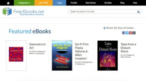 FREE Reading Websites [ 2025 ] - Edutechspot