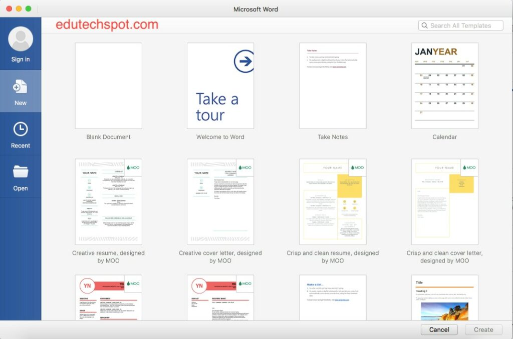 How to Make Business Cards on Microsoft Word: A Step-by-Step Guide