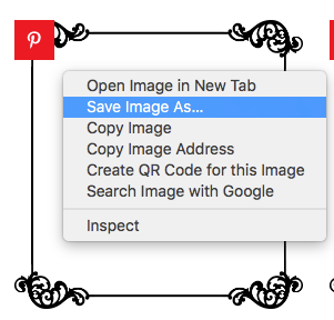 Google Docs Border Templates Edutechspot