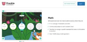 FREE Reading Websites [ 2025 ] - Edutechspot