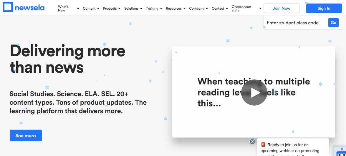 FREE Reading Websites [ 2025 ] - Edutechspot