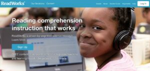 FREE Reading Websites [ 2025 ] - Edutechspot