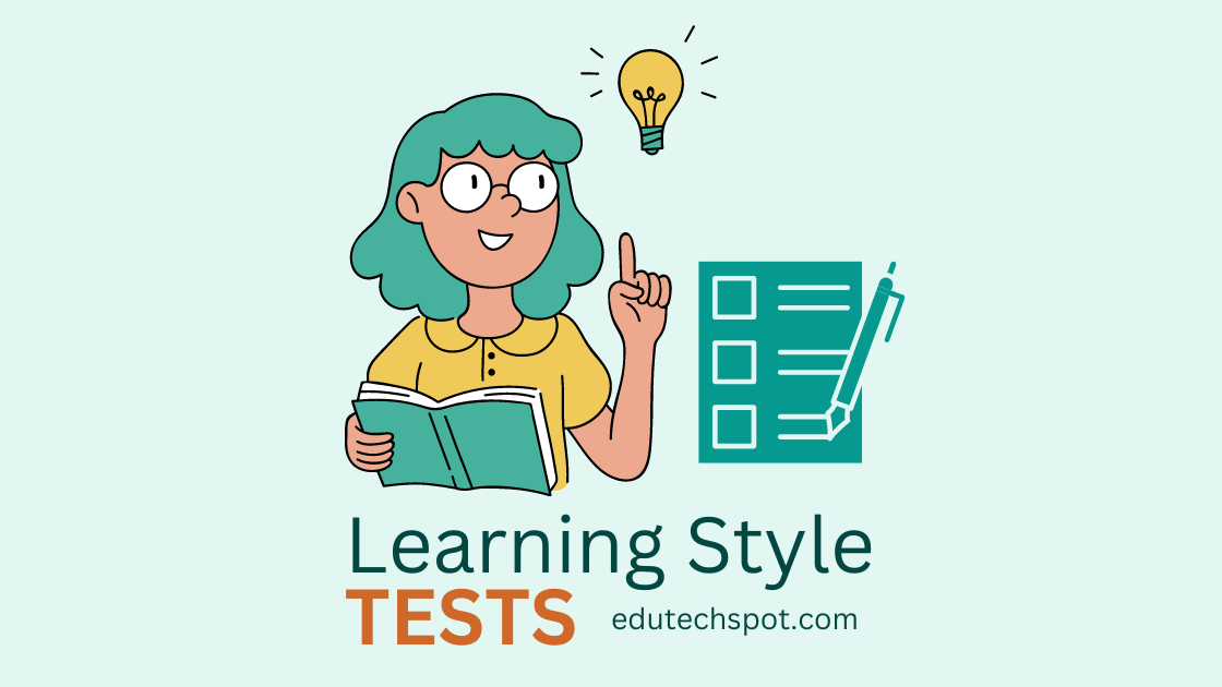 The Ultimate Guide to Learning Style Tests: VARK, Felder-Silverman ...