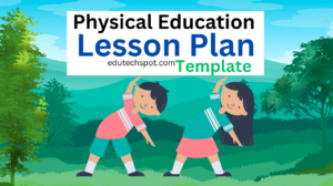 Universal Design for Learning Lesson Plan Template - Edutechspot