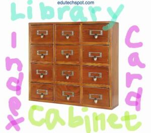 Index Card Full Guides: Templates | Sizes | Tools - Edutechspot