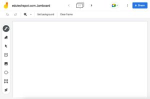 A Beginner's Guide to Google Jamboard - Edutechspot